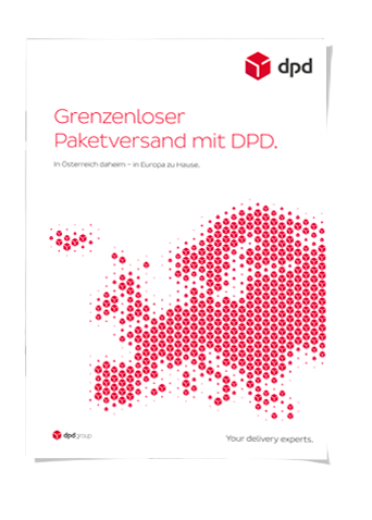Internationaler Versand einfach und flexibel | Versenden » DPD Österreich