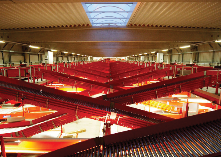 Werken bij DPD - DPD Belgium