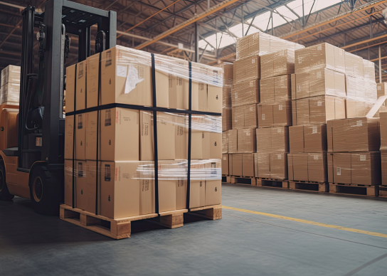 Packaging tips for trouble-free shipping - DPD Belgium