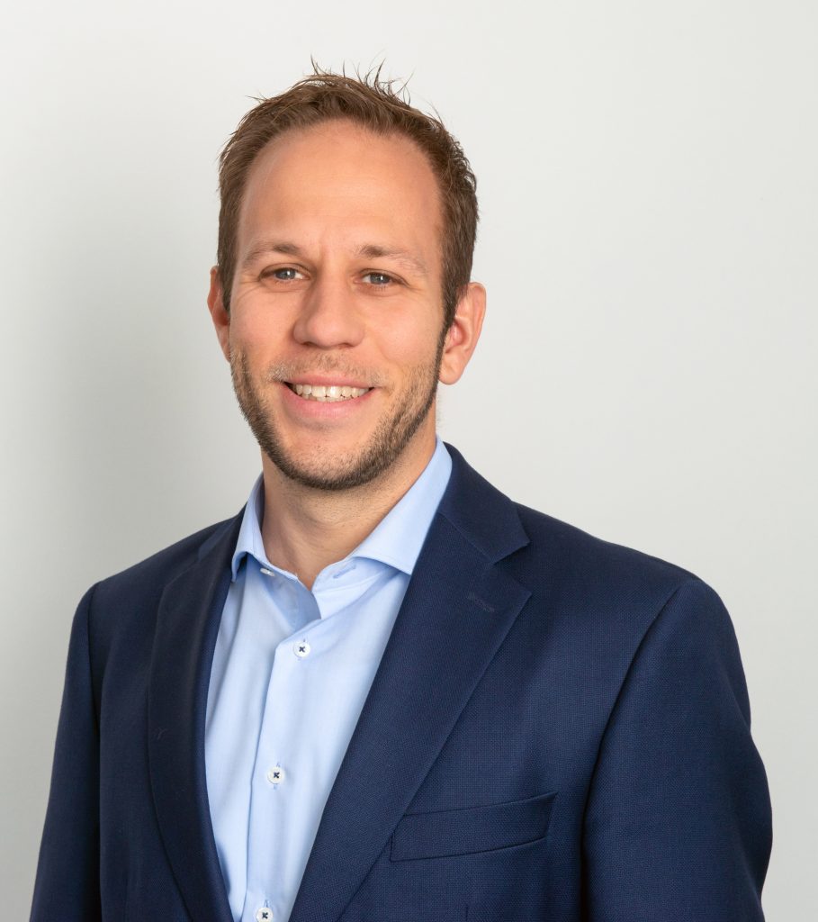 DPD Schweiz | Unternehmen | Blog