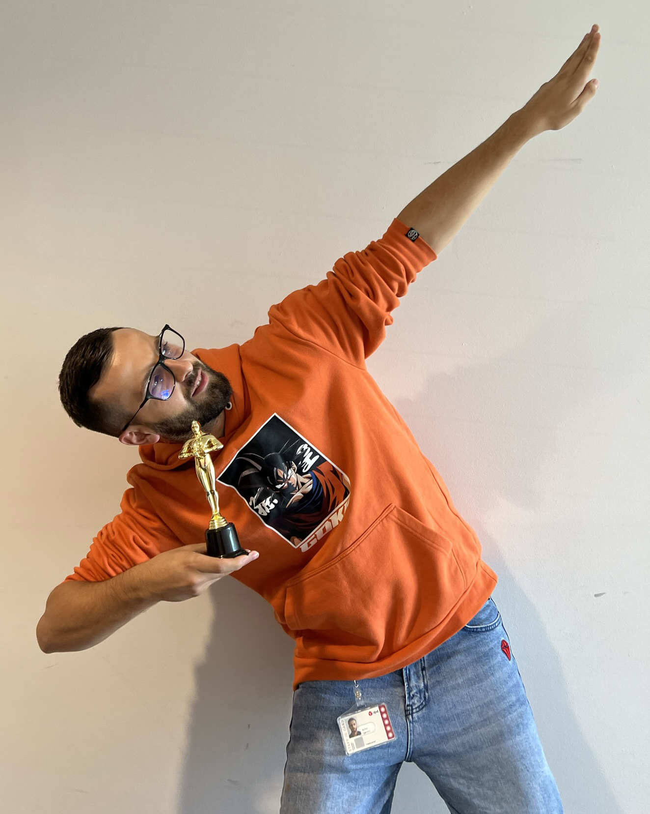 Interview mit unseren Superstars der Jahreskampagne "Einfach liefern" - DPD SWITZERLAND ...