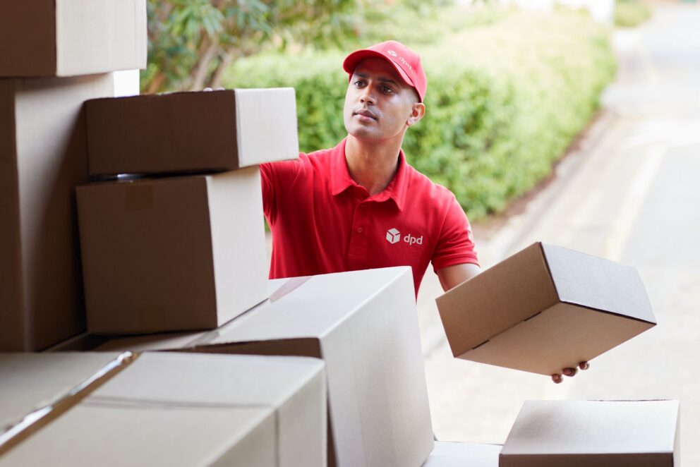 National Parcel Shipping: DPD SERVICES at a Glance