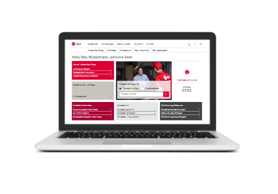 Aplikace DPD Shipping usnadňuje nejen objednání přepravy | DPD