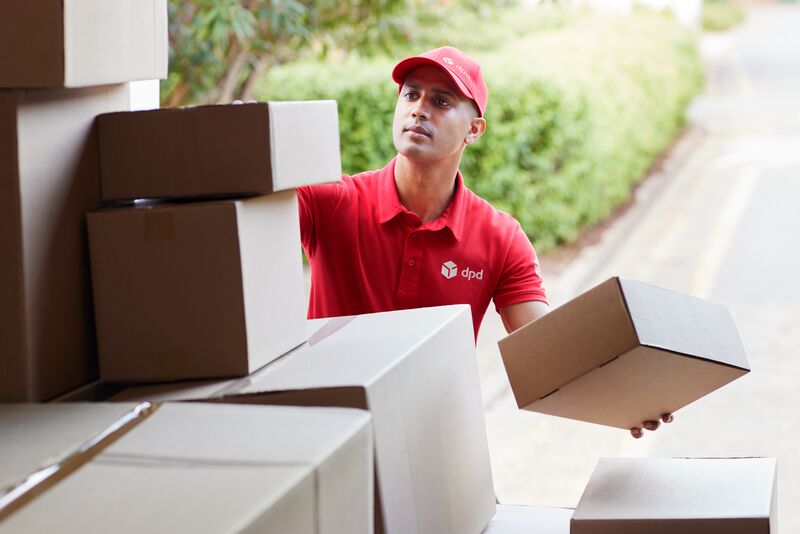 Travailler chez DPD France | DPD France