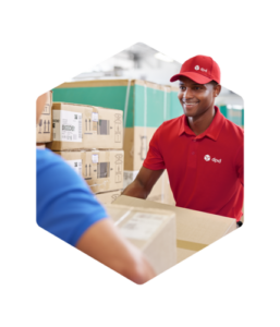 Portals login | DPD France