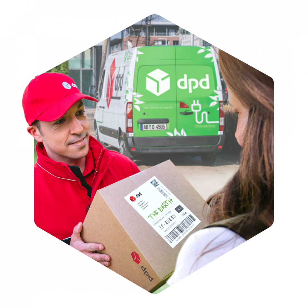 Sustainability - DPD Croatia