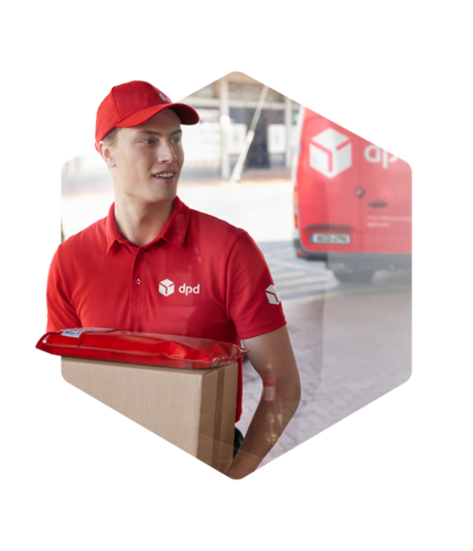 Sustainability - DPD