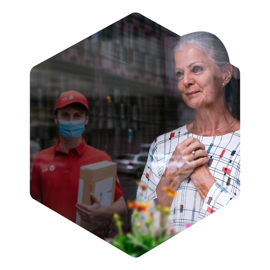 Sustainability at DPD Luxembourg - Acting for green delivery