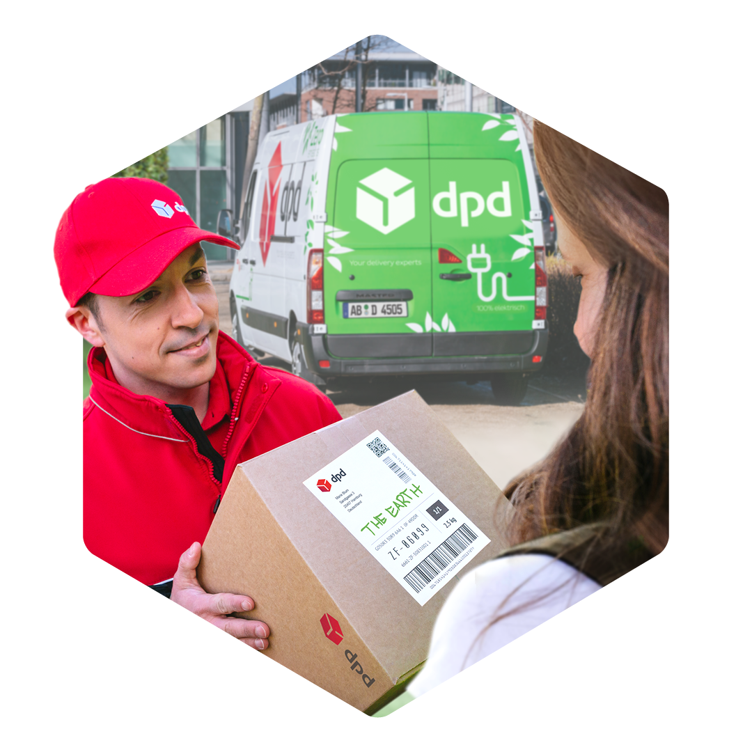 Responsabilité sociétale d'entreprise - DPD Luxembourg