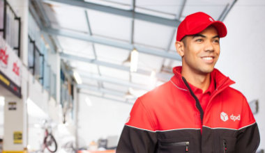 DPD Express Pakket Versturen | Your Delivery Experts | DPD