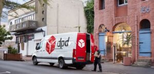 DPD Express | Send urgent parcel | DPD