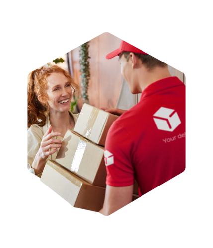 Sustainability at DPDgroup - Acting for green delivery