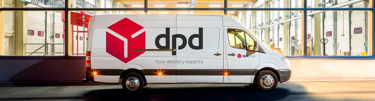 Oddziały - DPD Polska