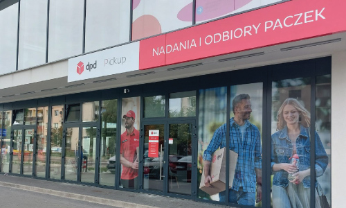 DPD Polska z nowymi oddziałami miejskimi DPD Pickup w Warszawie i ...