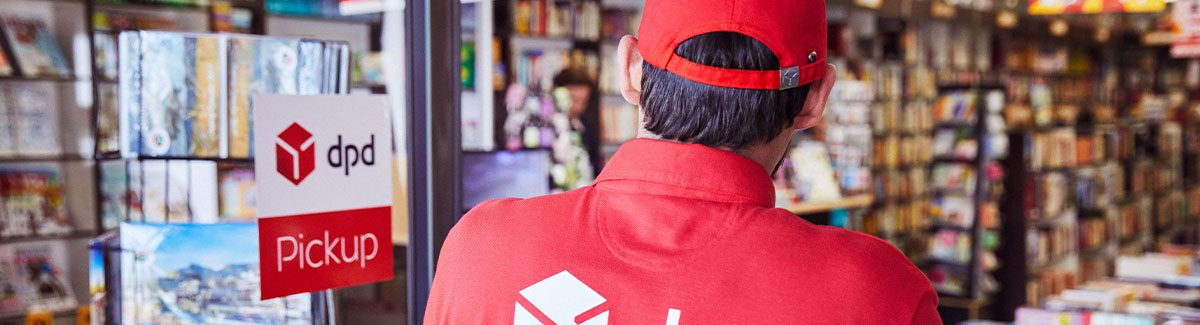 Oficii DPD - DPD Romania