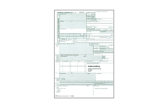 Export and customs information | Support » DPD