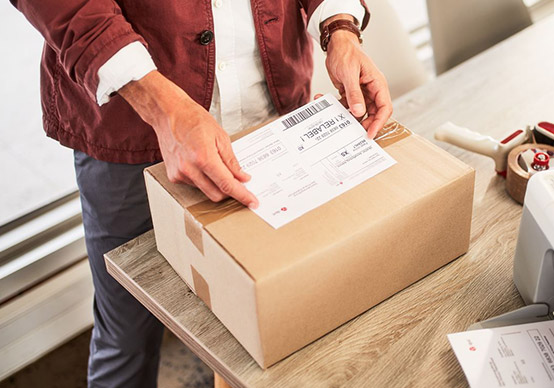 Verpakkingstips voor een vlotte verzending | Support » DPD