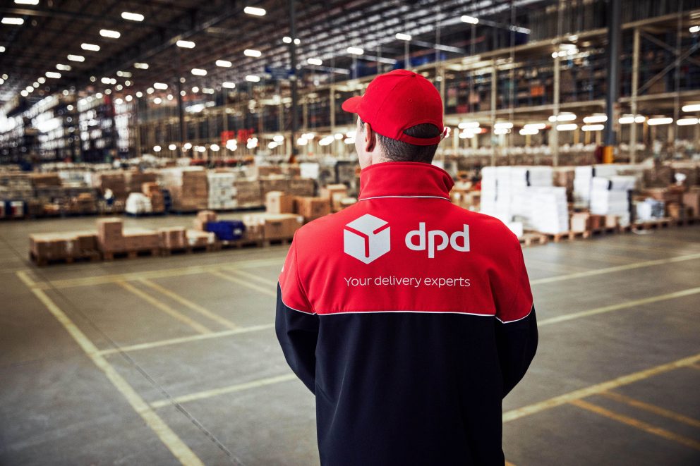 Actualité & presse - DPD Belgium