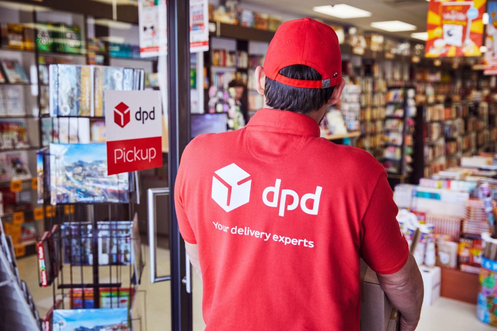 Actualité & presse - DPD Belgium
