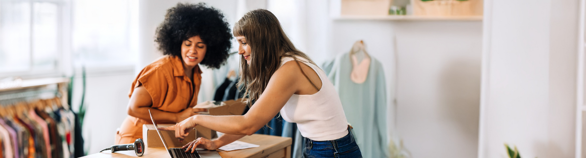 Verzendoplossingen voor kleine volumes - DPD