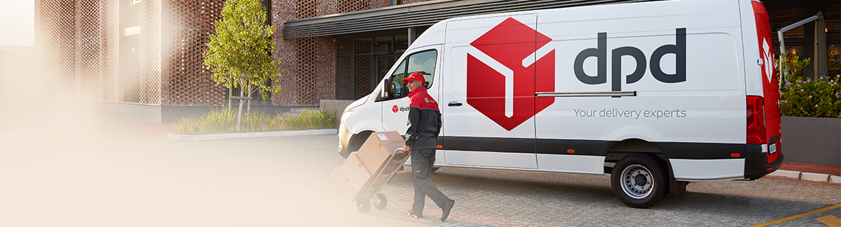 Send Business Parcel | Your Delivery Experts | DPD