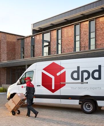 Fuel surcharge | Your Delivery Experts | DPD