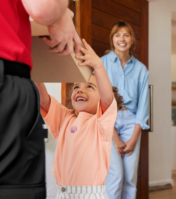 DPD | Sending Parcels with DPD, Your Delivery Experts