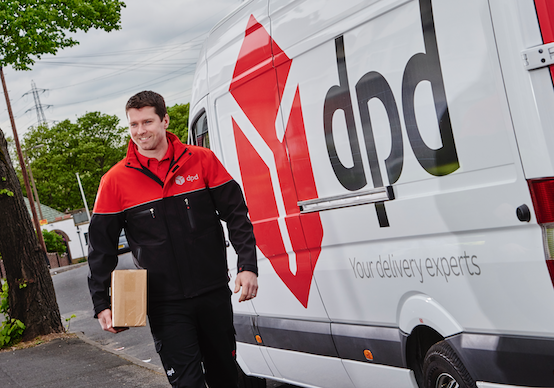 Services - DPD