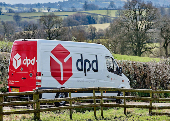 Services - DPD