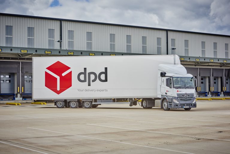 DPD Home产品说明 - DPD CHINA