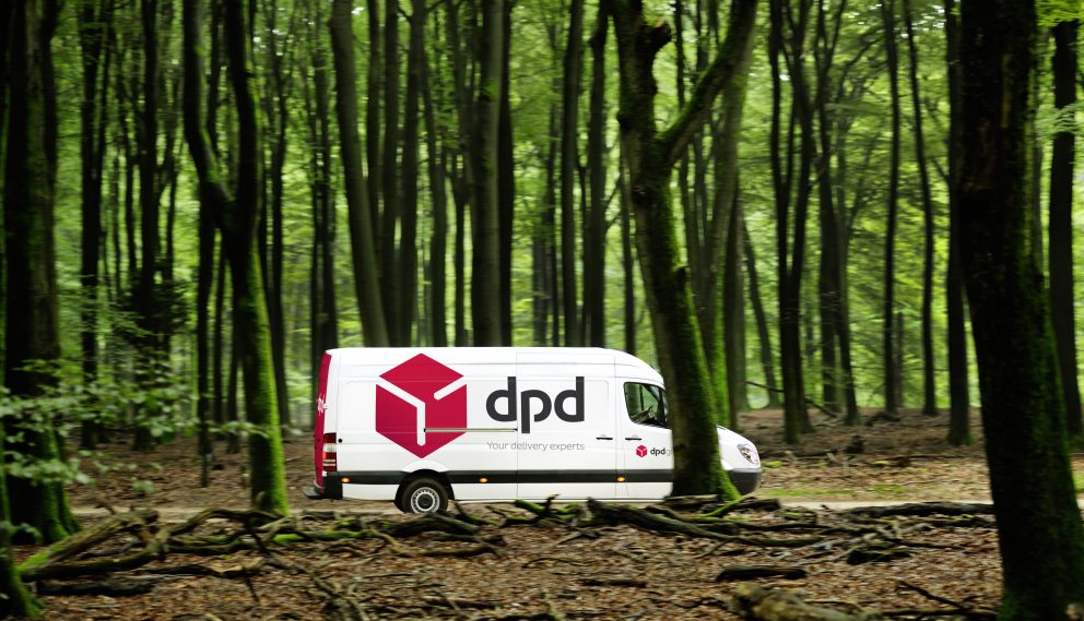 DPD Schweiz | Unternehmen | Presse | Pressemitteilungen