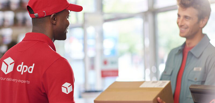 Parcel dimensions: maximum sizes & weights | DPD Switzerland