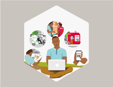 European Parcel Return Champion I DPD Switzerland