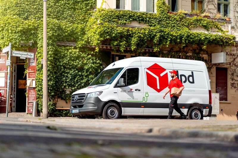 Feinstaub I Luftqualität I Luftprüfung I DPD Schweiz