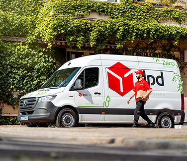 Rahmenbedingungen in der Paketbranche - Presse - DPD Österreich