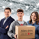 Movement Reference Number (MRN) - DPD