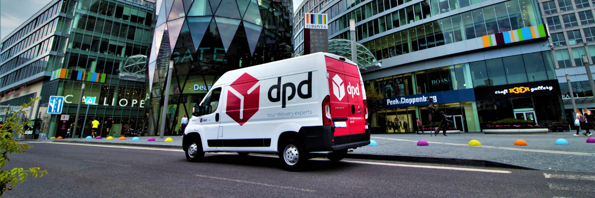 Welcome to DPD in Slovakia » DPD