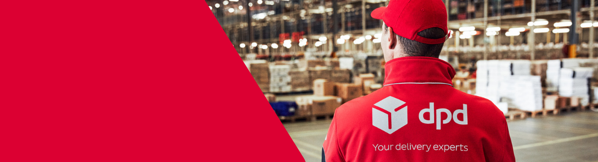 Nevíte si rady? Kontaktujte nás | DPD Česká republika