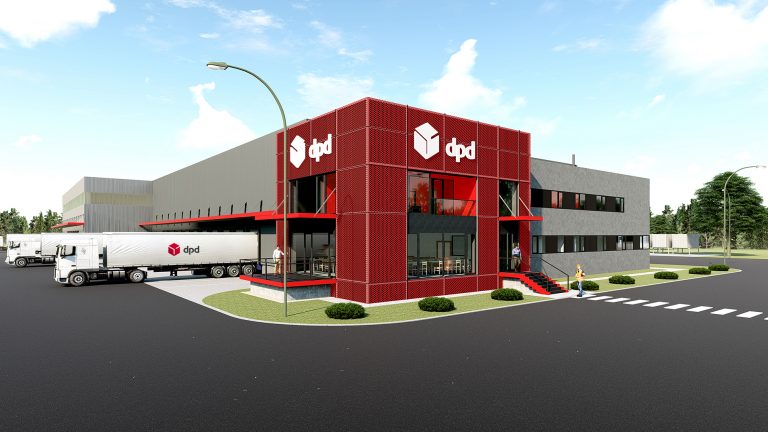 DPD Hungary - Introduction | Our company » DPD