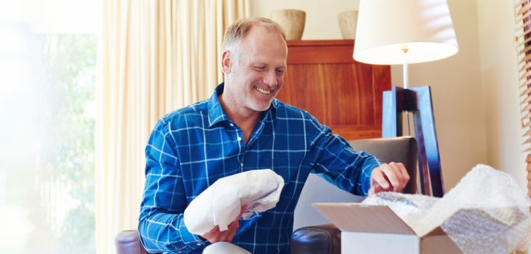 Teisingas siuntų pakavimas ir žymėjimas - DPD Lithuania