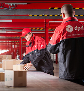 Karjera DPD - DPD Lithuania