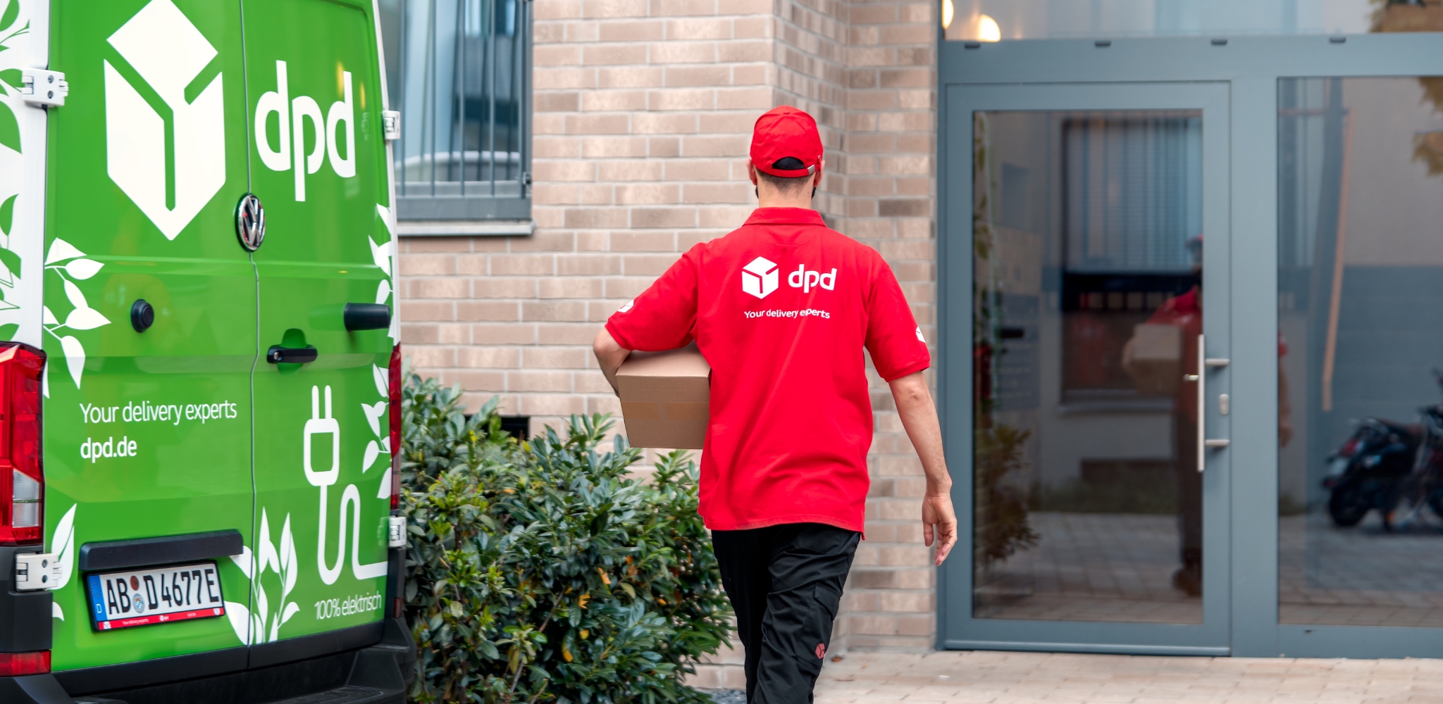 DPD Estonia - Tere tulemast DPD kodulehele - dpd-eesti