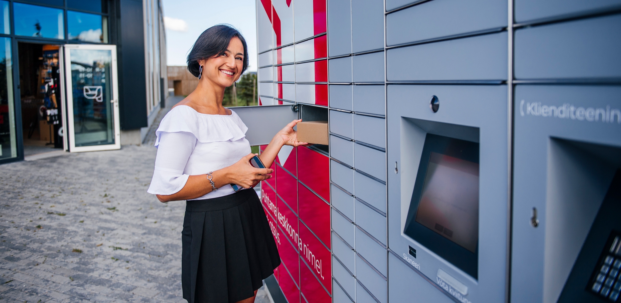 DPD Estonia - Tere tulemast DPD kodulehele - dpd-eesti