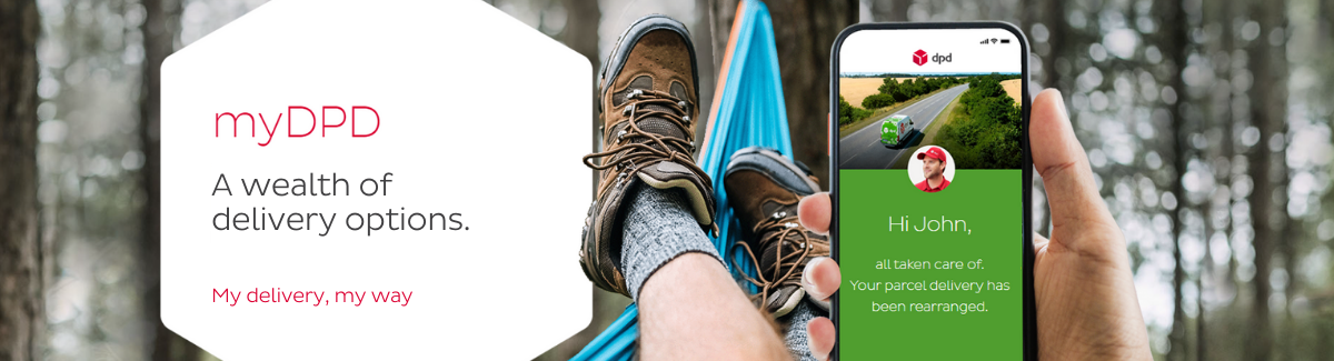 Welcome to the DPD website - DPD