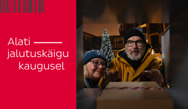 DPD Estonia - Tere tulemast DPD kodulehele - dpd-eesti