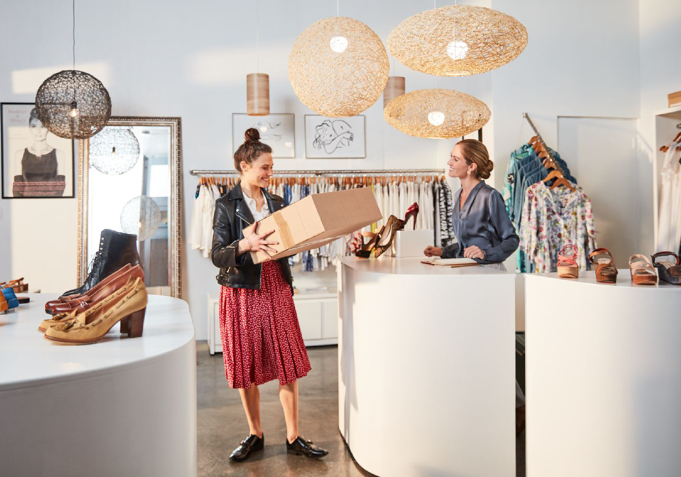 Receive parcel: Flexible parcel delivery | Receiving parcels » DPD