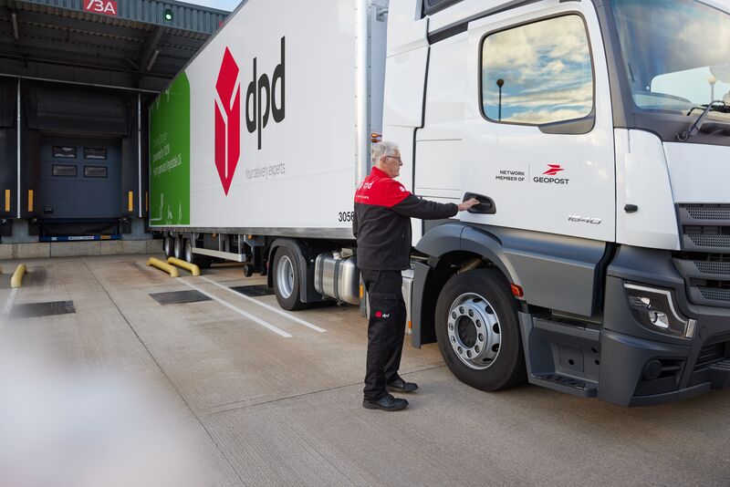 DPD Poziv za ponudu cijena za Adriatic Hub linijski prijevoz - DPD