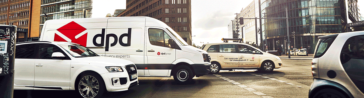 Index Combustibil - DPD Romania