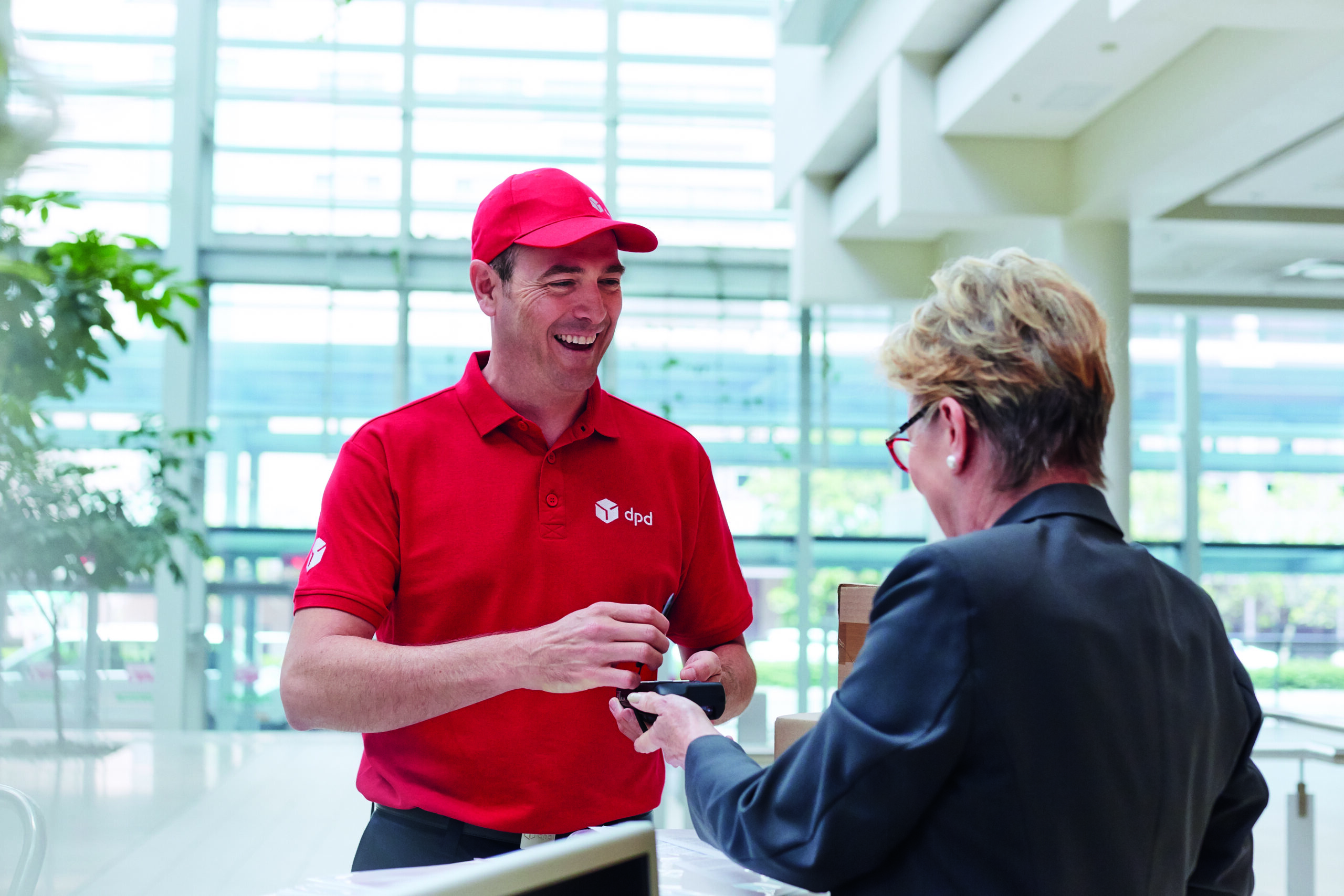 Dokumenty DPD Polska - DPD Polska