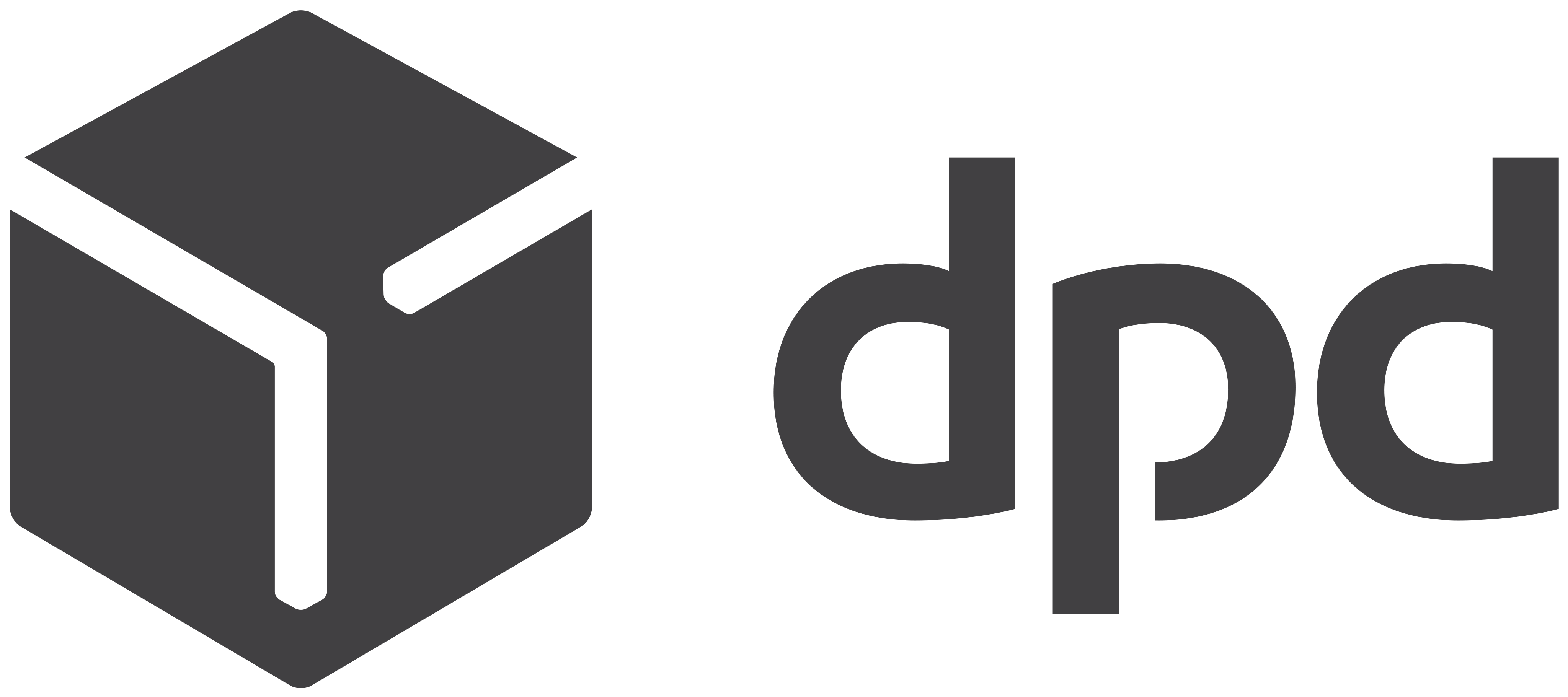 DPD Brand Center - Visual identification and resources for clients